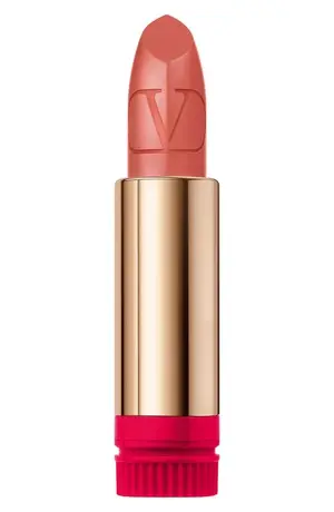 Valentino Garavani Rosso Refillable Lipstick Refill 106a / Satin