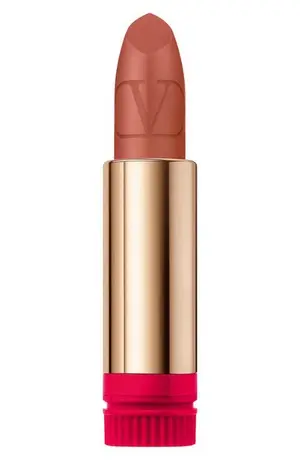 Valentino Garavani Rosso Refillable Lipstick Refill 107a / Matte