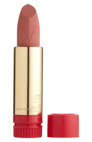 Valentino Garavani Rosso Refillable Lipstick Refill 108a/matte