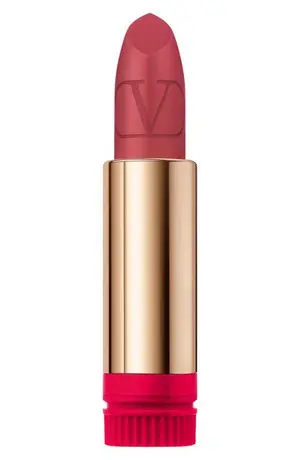 Valentino Garavani Rosso Refillable Lipstick Refill 110r / Matte