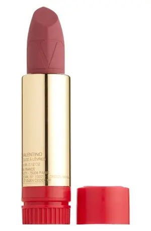 Valentino Garavani Rosso Refillable Lipstick Refill 112r/matte
