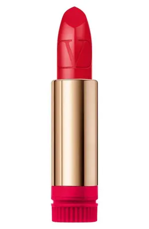 Valentino Garavani Rosso Refillable Lipstick Refill - 201a / Satin