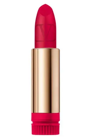 Valentino Garavani Rosso Refillable Lipstick Refill 206r/matte