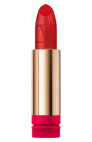 Valentino Garavani Rosso Refillable Lipstick Refill - 211a/matte