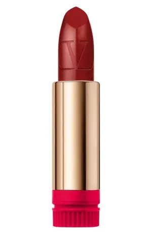 Valentino Garavani Rosso Refillable Lipstick Refill 212r / Satin