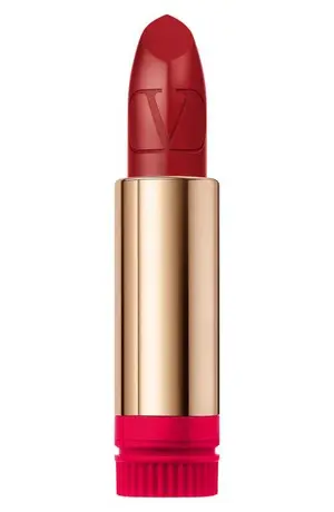 Valentino Garavani Rosso Refillable Lipstick Refill 213r / Satin