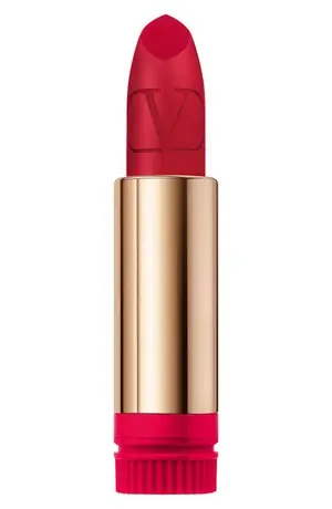Valentino Garavani Rosso Refillable Lipstick Refill 215a/matte