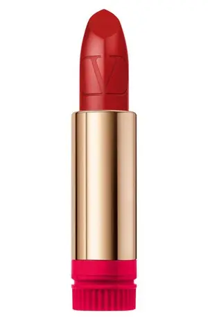 Valentino Garavani Rosso Refillable Lipstick Refill - 217a/satin