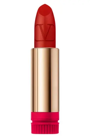 Valentino Garavani Rosso Refillable Lipstick Refill - 219a/matte