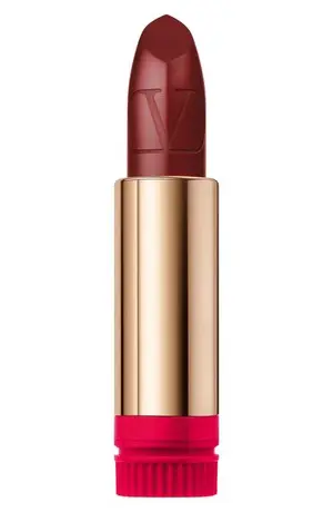 Valentino Garavani Rosso Refillable Lipstick Refill 221r/satin
