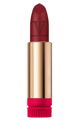 Valentino Garavani Rosso Refillable Lipstick Refill 223r/matte