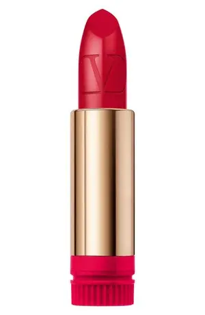 Valentino Garavani Rosso Refillable Lipstick Refill 22r / Satin