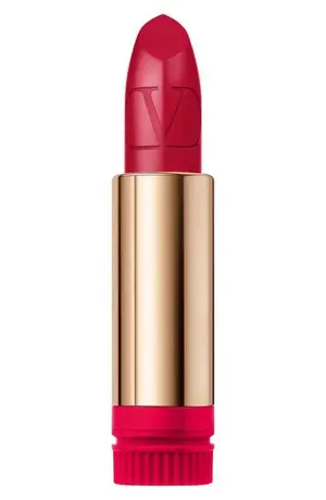 Valentino Garavani Rosso Refillable Lipstick Refill 300r / Satin