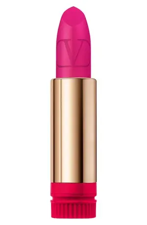 Valentino Garavani Rosso Refillable Lipstick Refill 302r / Matte