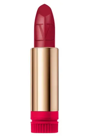 Valentino Garavani Rosso Refillable Lipstick Refill - 305a/satin