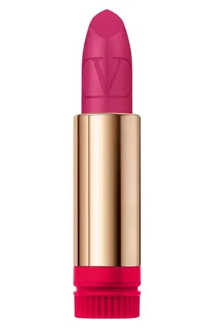 Valentino Garavani Rosso Refillable Lipstick Refill 306r / Matte