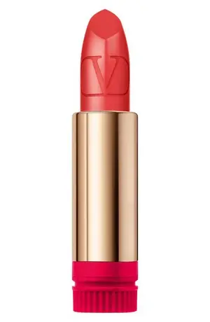 Valentino Garavani Rosso Refillable Lipstick Refill 400r/satin