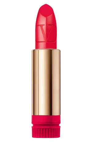 Valentino Garavani Rosso Refillable Lipstick Refill 404r / Satin