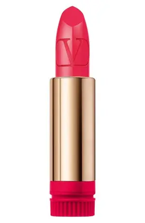 Valentino Garavani Rosso Refillable Lipstick Refill - 406r/satin