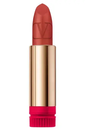 Valentino Garavani Rosso Refillable Lipstick Refill 409a/matte