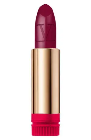 Valentino Garavani Rosso Refillable Lipstick Refill 501r/satin