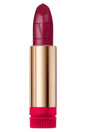 Valentino Garavani Rosso Refillable Lipstick Refill 505r/satin