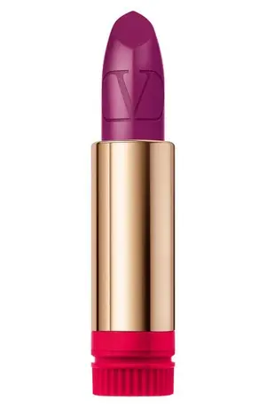 Valentino Garavani Rosso Refillable Lipstick Refill 600r / Satin