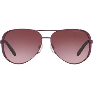 Michael Kors Aviator Eyewear For Women