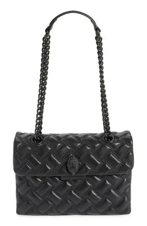 Kurt Geiger Logo Shoulder Bags