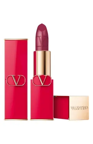 Valentino Garavani Rosso Refillable Lipstick 105r / Satin