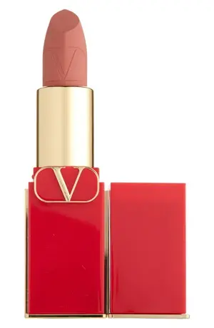 Valentino Garavani Rosso Refillable Lipstick 108a / Matte