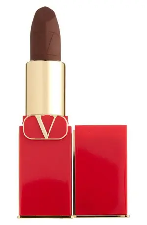 Valentino Garavani Rosso Refillable Lipstick 199a / Matte