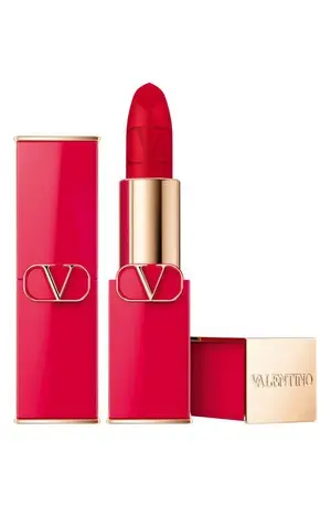 Valentino Garavani Rosso Refillable Lipstick 22a / Matte