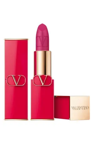 Valentino Garavani Rosso Refillable Lipstick 306r / Matte