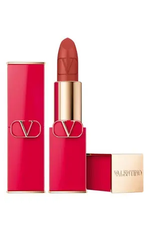 Valentino Garavani Rosso Refillable Lipstick 409a/matte