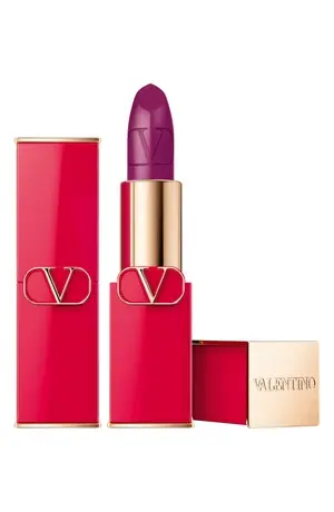 Valentino Garavani Rosso Refillable Lipstick 600r / Satin