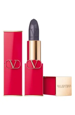 Valentino Garavani Rosso Refillable Lipstick 602r / Satin