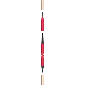 Valentino Garavani Brow Trio Eyebrow Liner - 01 Taupe