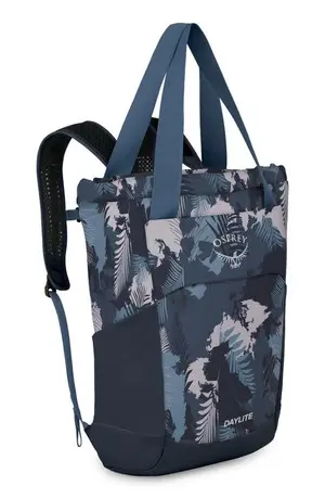 OSPREY Daylite Tote Pack - Blue Spikemoss/ Alkaline