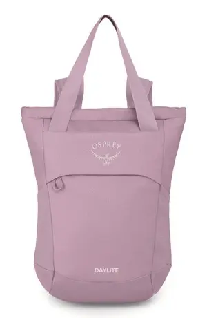 OSPREY Daylite Tote Pack - Iris Pink
