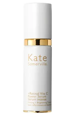 KATE SOMERVILLE® Retinol Vita C Power Serum Firming + Brightening Treatment - No Color