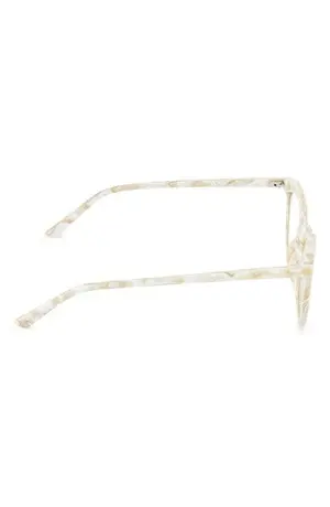 DIFF Jade Cat Eye Optical Glasses