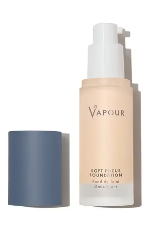 VAPOUR Soft Focus Foundation 090s