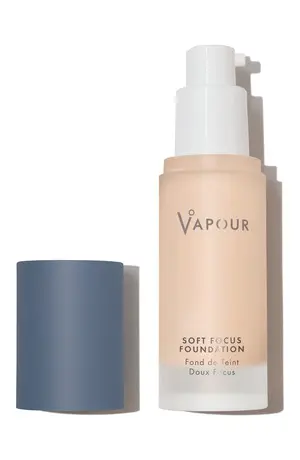 VAPOUR Soft Focus Foundation 100s