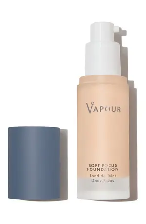 VAPOUR Soft Focus Foundation 110s