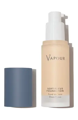 VAPOUR Soft Focus Foundation 112s