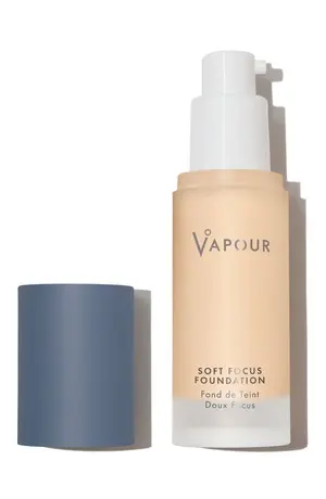 VAPOUR Soft Focus Foundation 117s