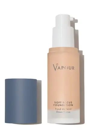 VAPOUR Soft Focus Foundation 120s
