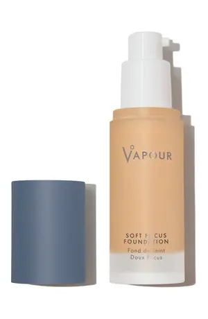 VAPOUR Soft Focus Foundation 123s