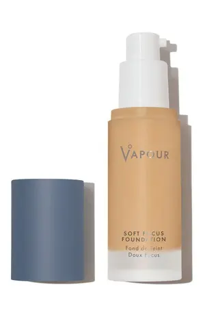 VAPOUR Soft Focus Foundation 130s